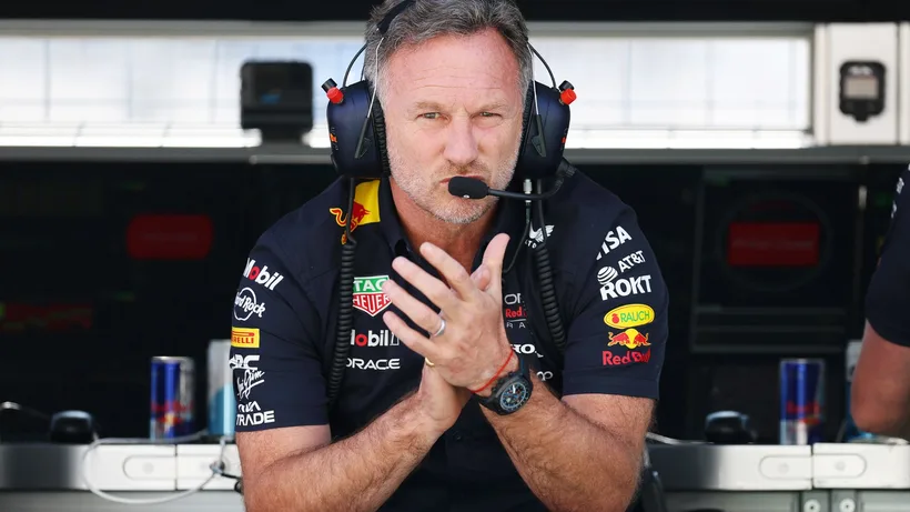Why Was Christian Horner Sacked By Red Bull? F1 Scandal, Explained ...