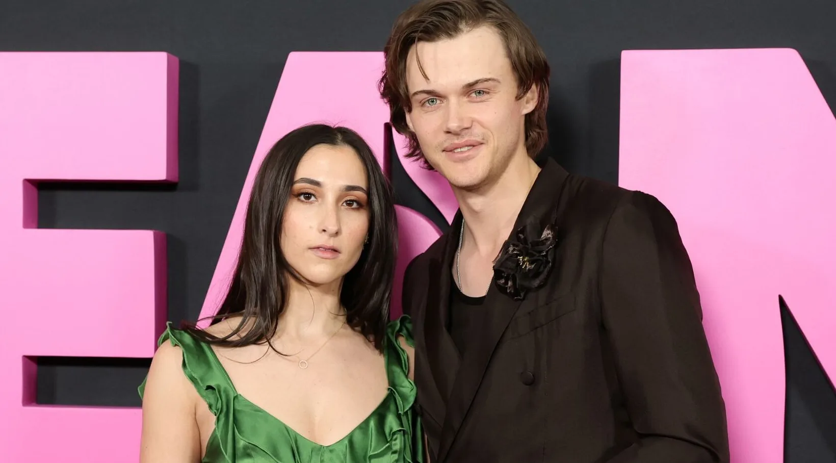 Everything We Know About Christopher Briney's Girlfriend | marie claire