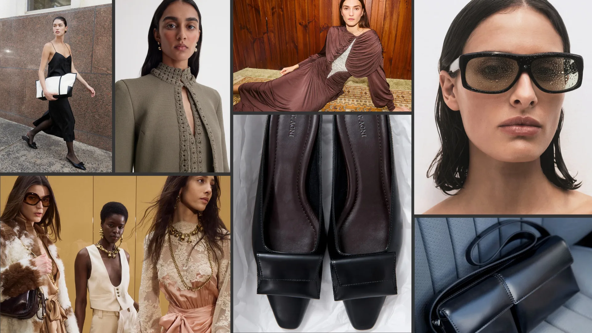 13 Of The Best Australian Fashion Labels To Know and Love