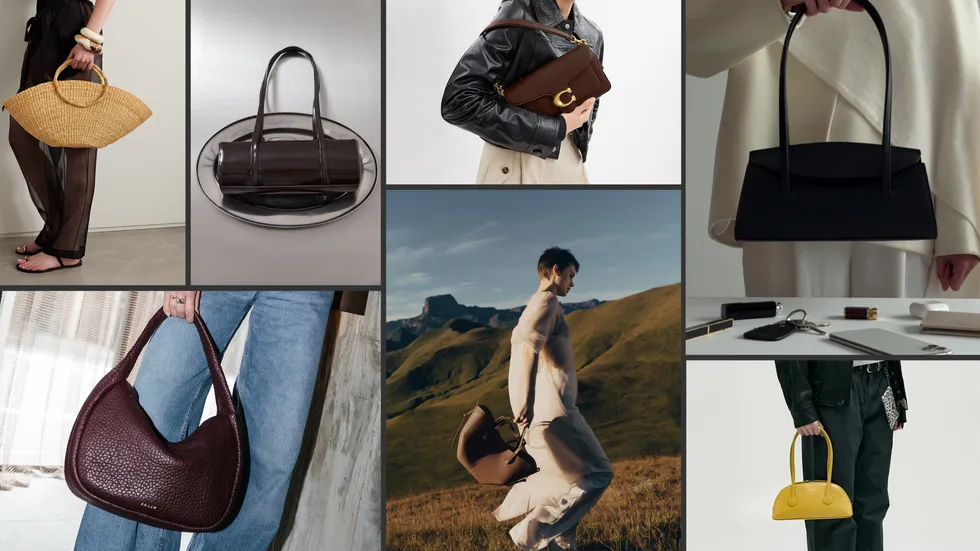 15 Mid Range Designer Bags Taking Over Our Wardrobes