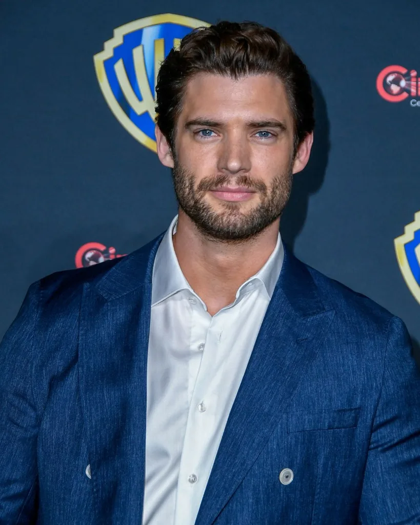 Where Has David Corenswet Been Hiding? All About 'Superman' | marie claire
