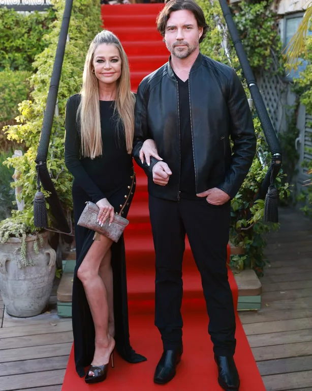 Denise Richards' Ex Is Asking For How Much In Spousal Support? | marie ...
