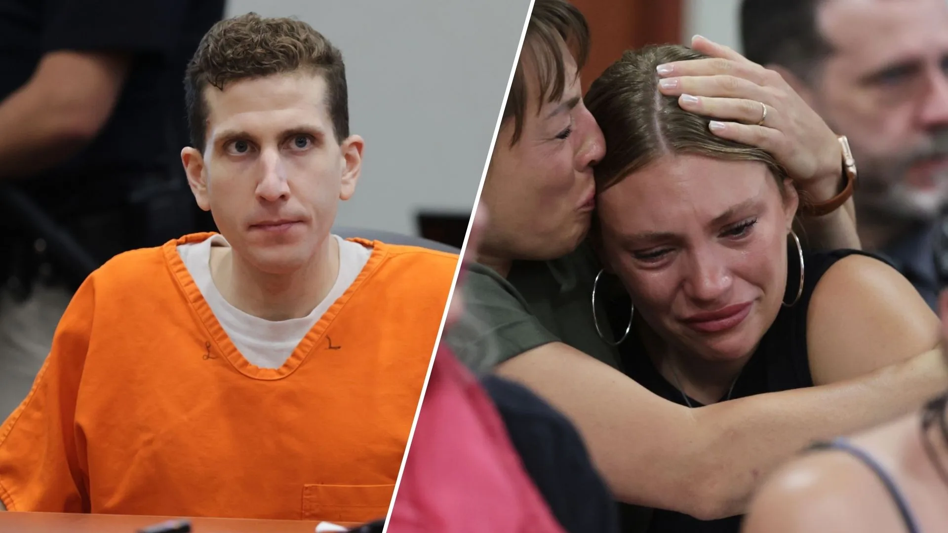 The Idaho College Murder Documentaries To Watch In Australia | marie claire