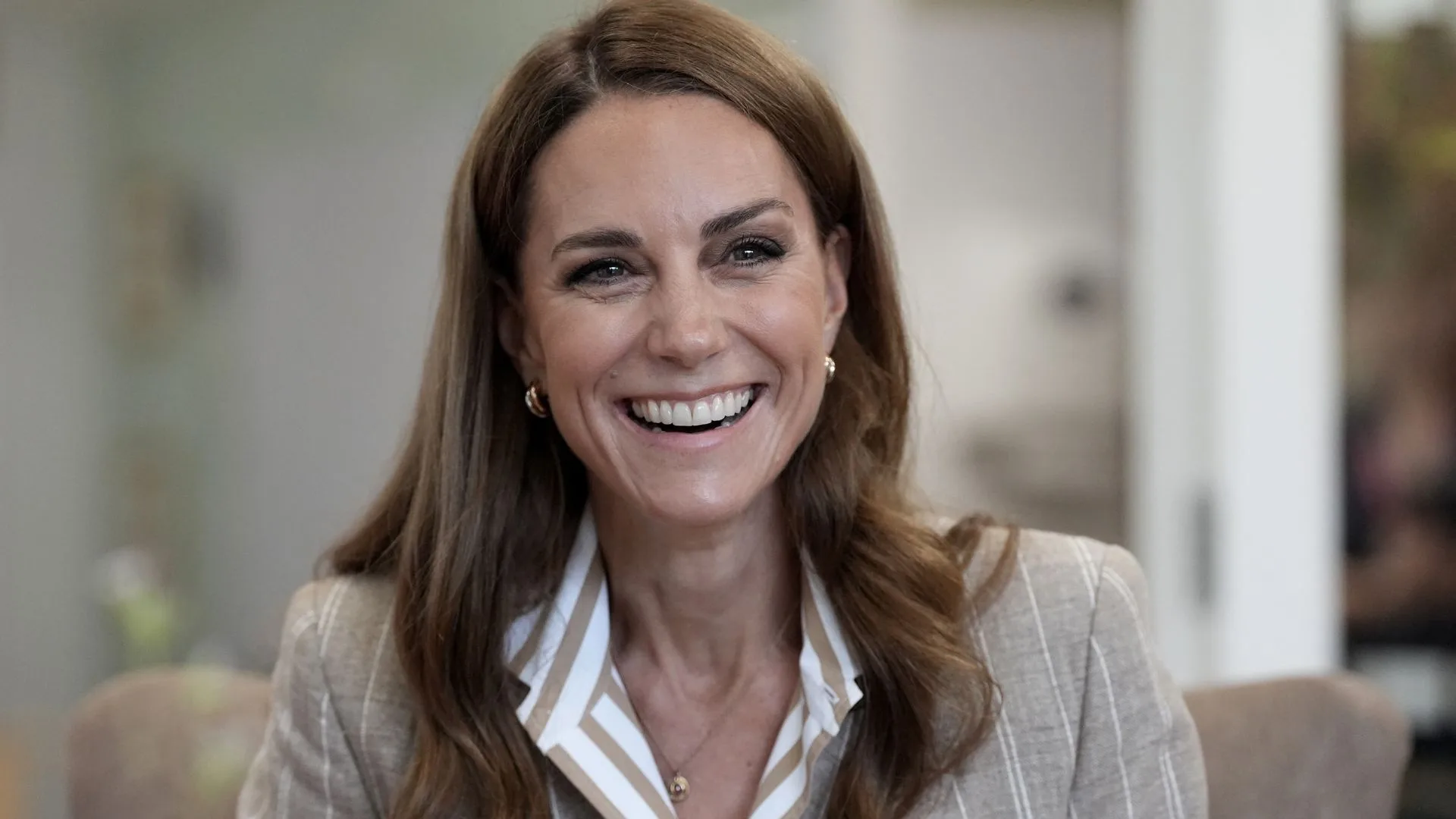 Kate Middleton's "Life-Changing" Update On Cancer Treatment | marie claire