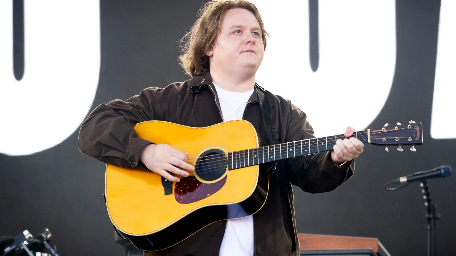 Get Them Now: Lewis Capaldi's Australian Tour Tickets & Dates | marie ...