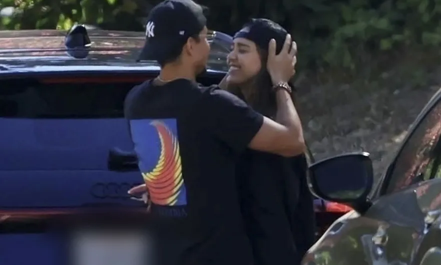 Jessica Alba Confirms New Romance with Danny Ramirez