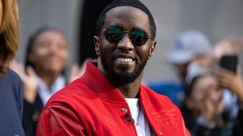 Will Diddy Face Jail Time & When Will He Be Sentenced? | marie claire