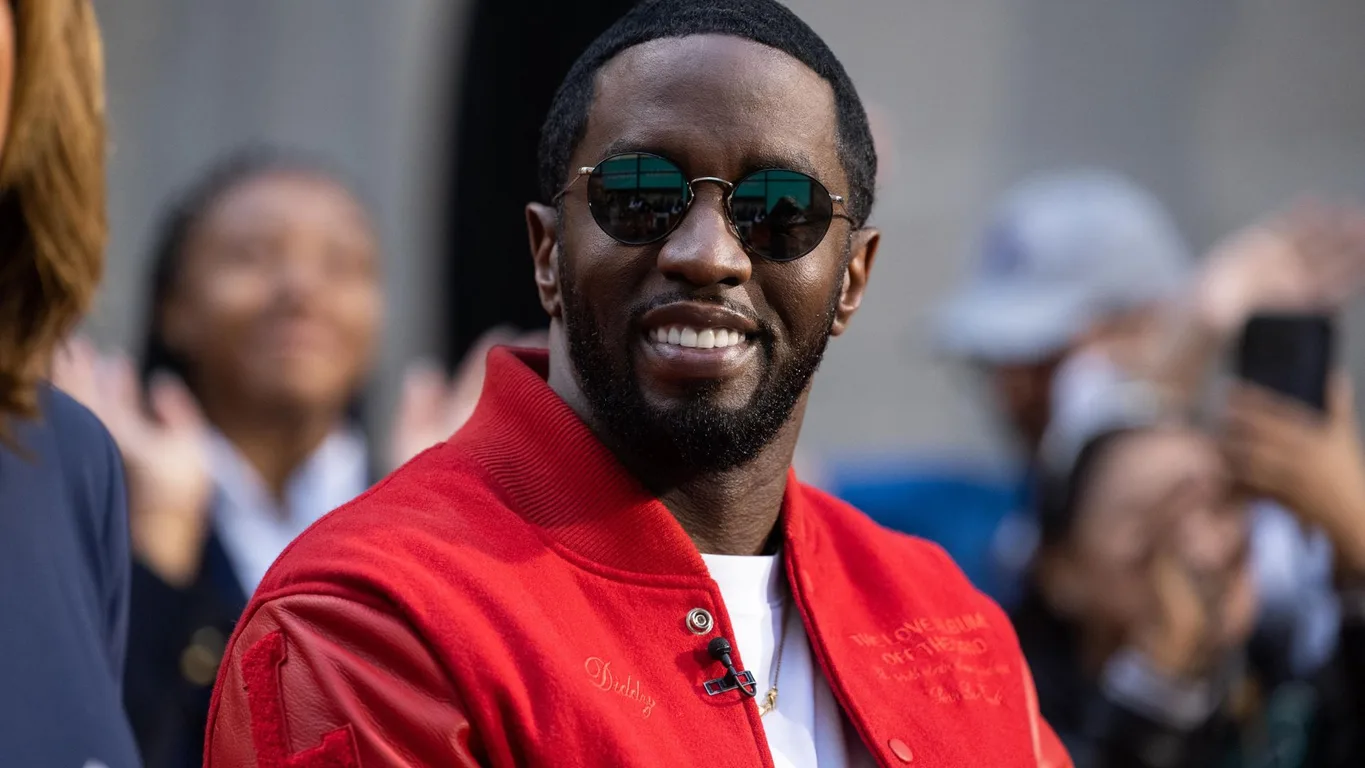 Will Diddy Face Jail Time & When Will He Be Sentenced? | marie claire