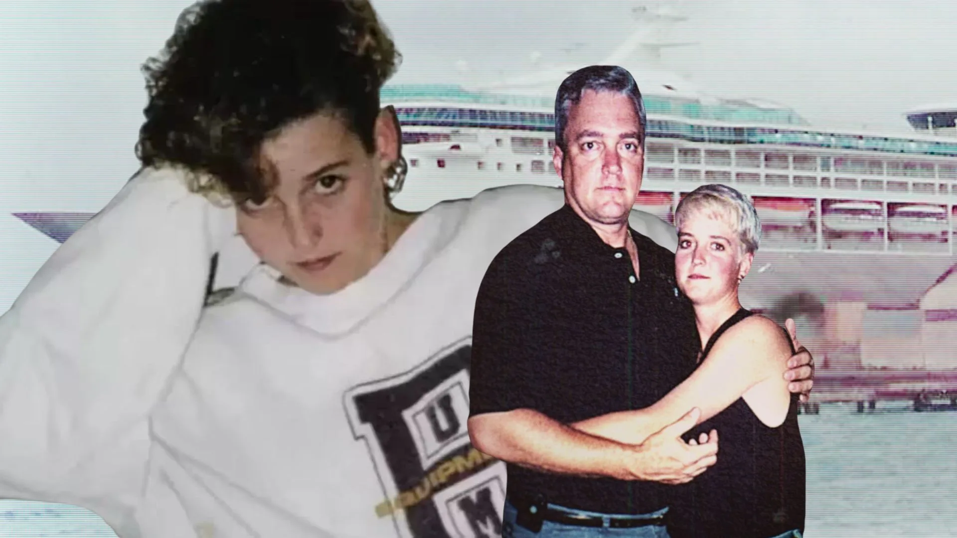 Was Amy Bradley Ever Found? The Website & Sightings Explained | marie ...