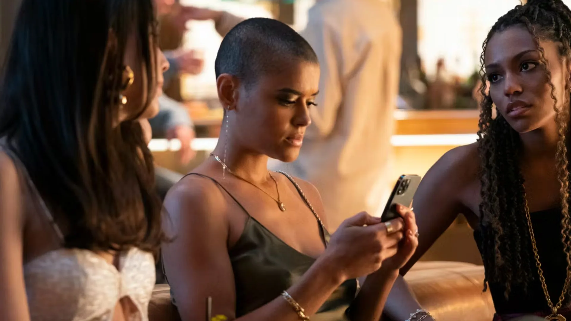 The Tea App Hack Proves Exactly Why It Needed To Exist | marie claire