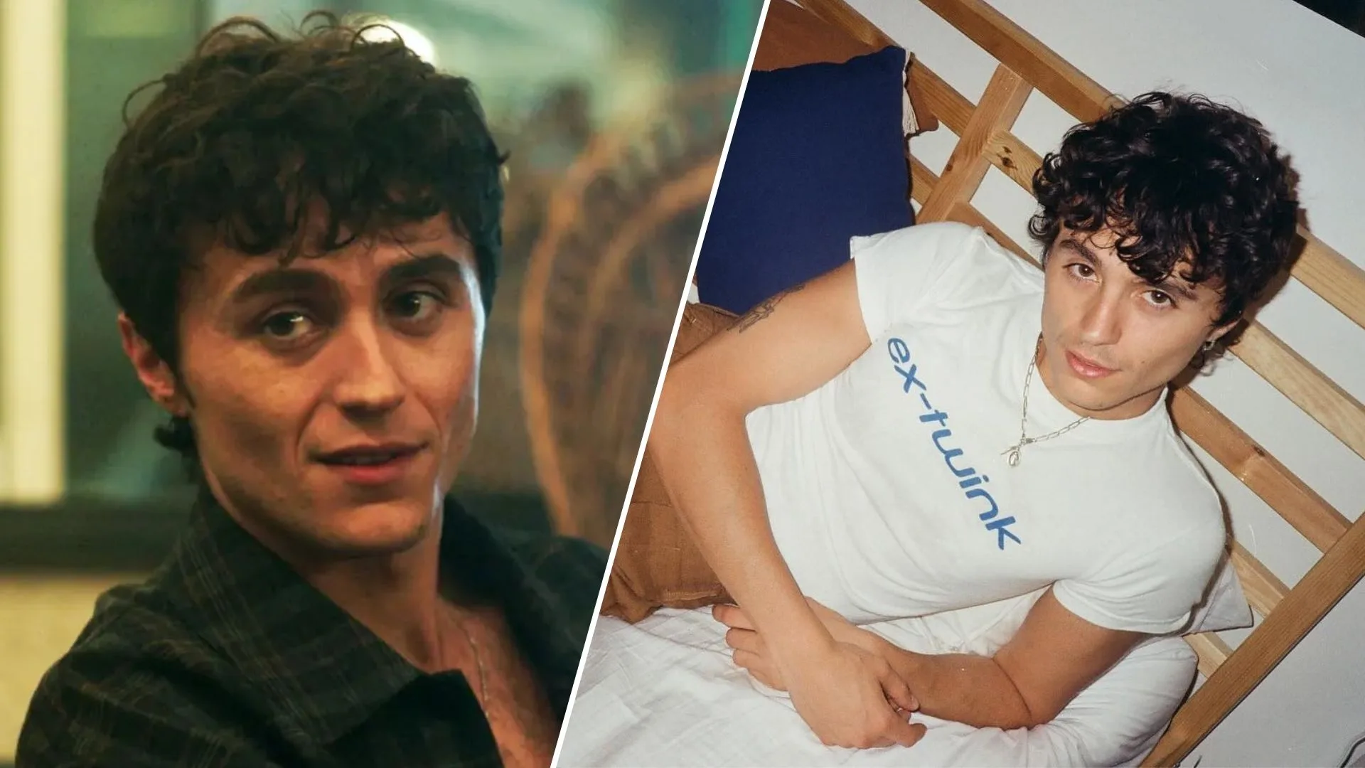 Who Is Benito In 'The Summer I Turned Pretty' Season 3? | marie claire