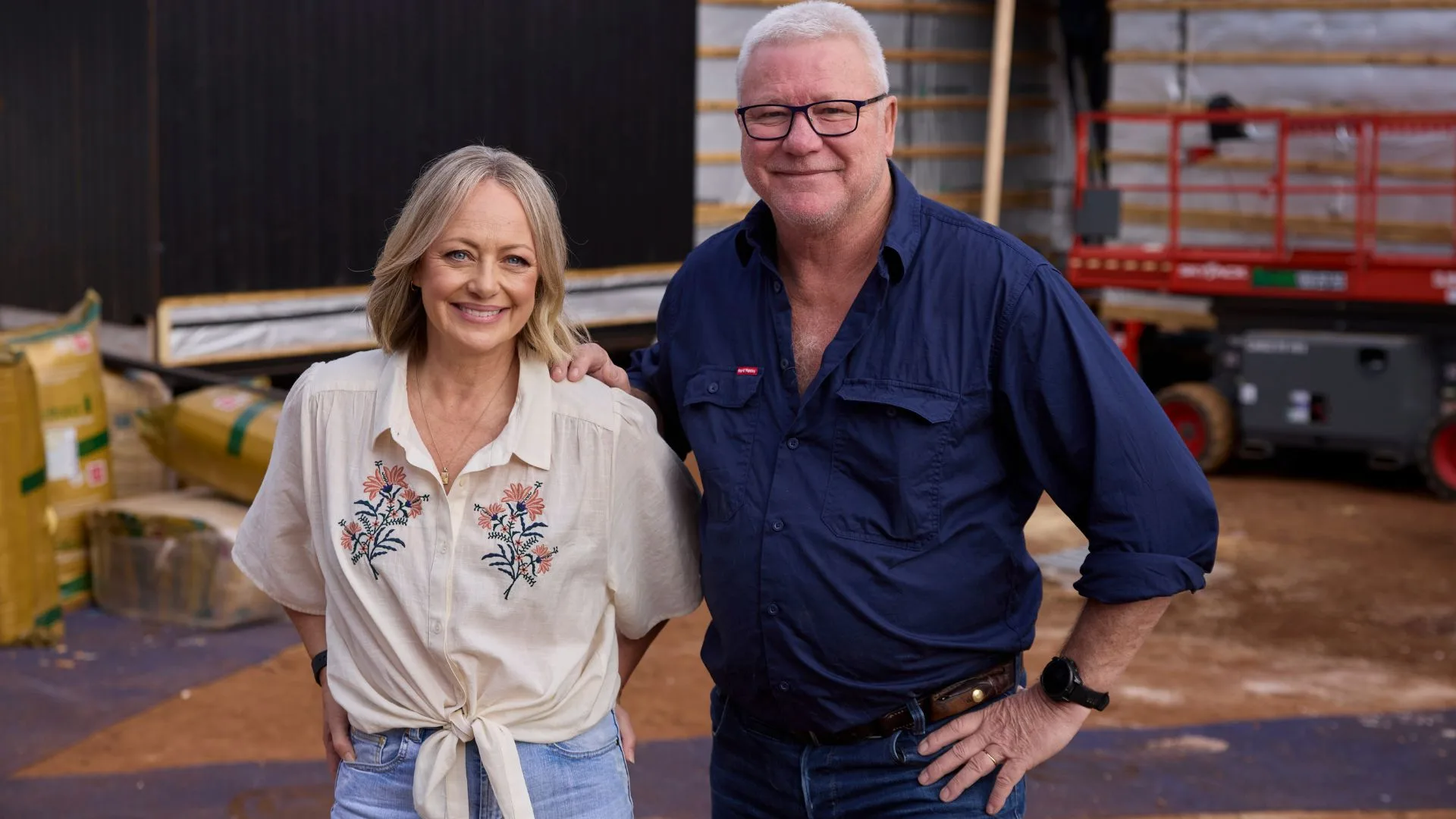 The Block 2025: Where & When Will Season 21 Begin? | marie claire