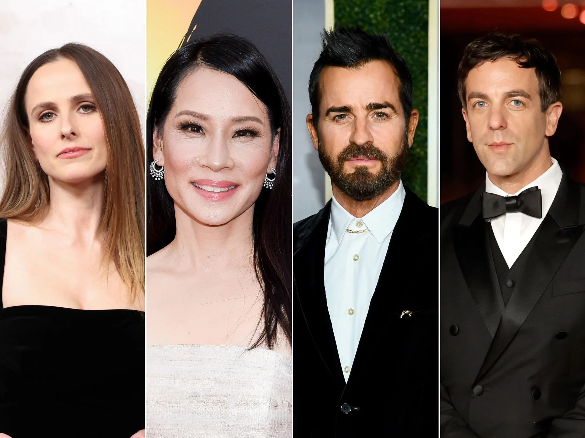 The Devil Wears Prada 2 Cast: New & Returning Stars Revealed | marie claire