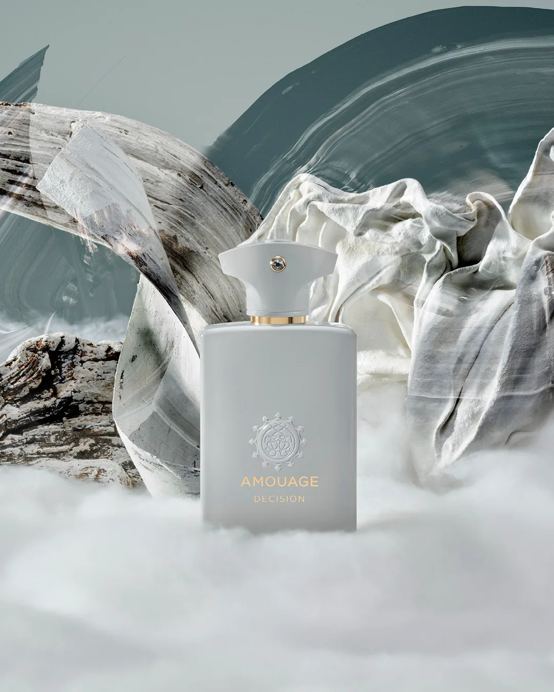 Amouage Unveils The Final Chapter Of Its Odyssey Collection | marie claire