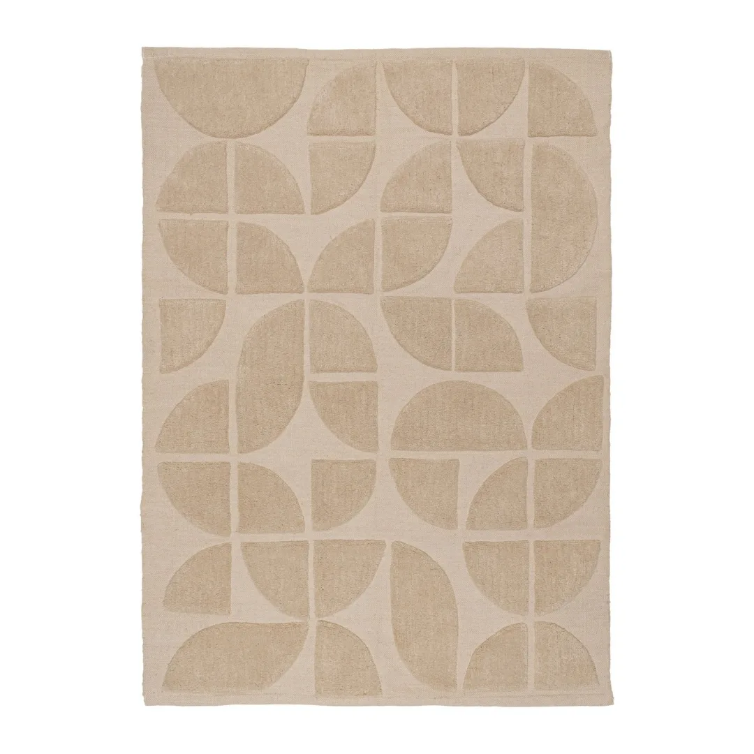The 10 Best Washable Rugs for Modern, Low-Maintenance Living | marie claire