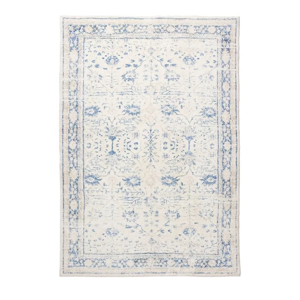 The 10 Best Washable Rugs for Modern, Low-Maintenance Living | marie claire