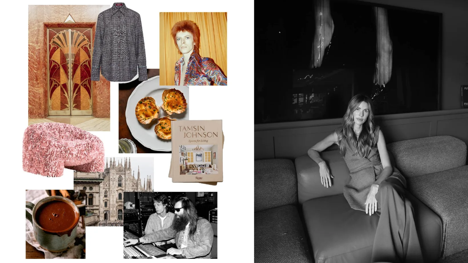 Inside the Minds of Australia’s Most Inspiring Fashion Creatives ...
