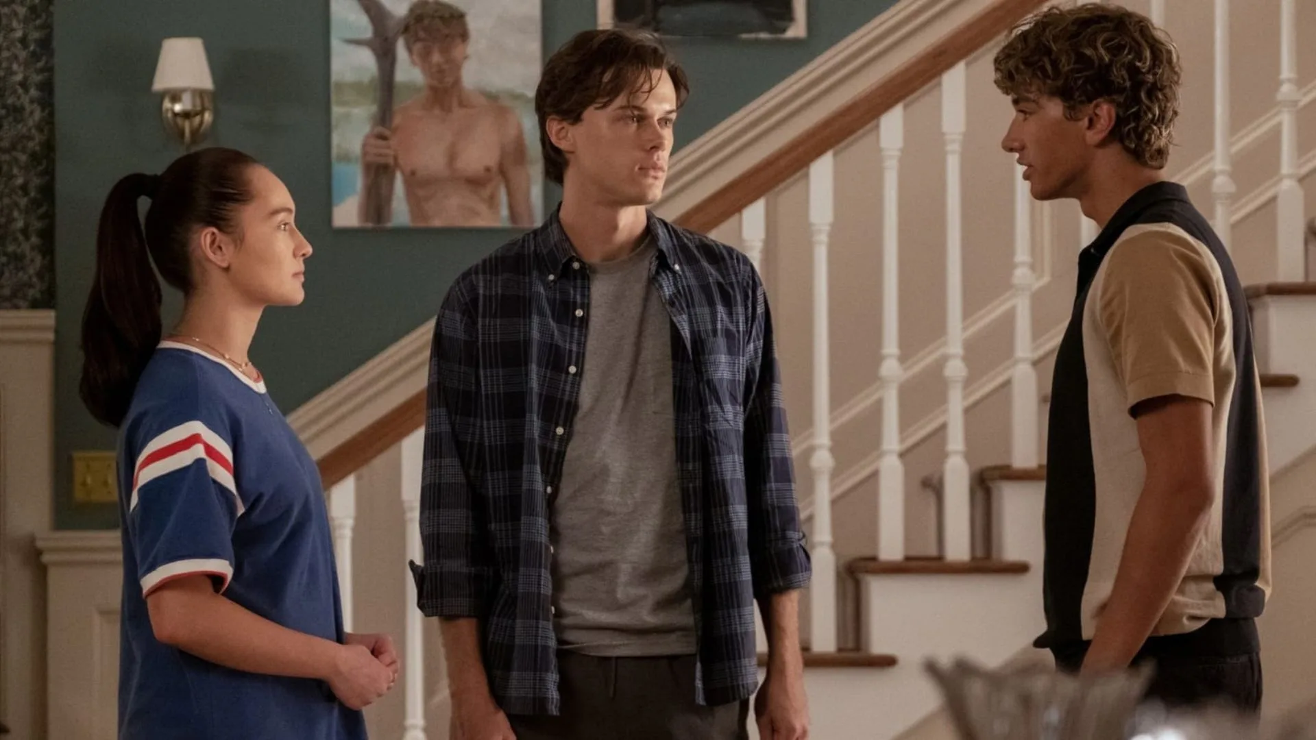 Is 'The Summer I Turned Pretty' Conrad Vs Jeremiah Debate Generational ...