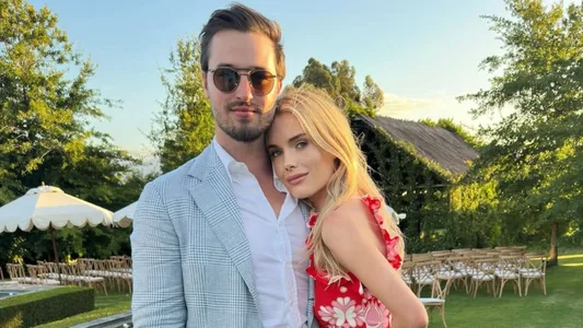 Princess Diana's Niece, Lady Eliza Spencer, Engagement Ring Details ...