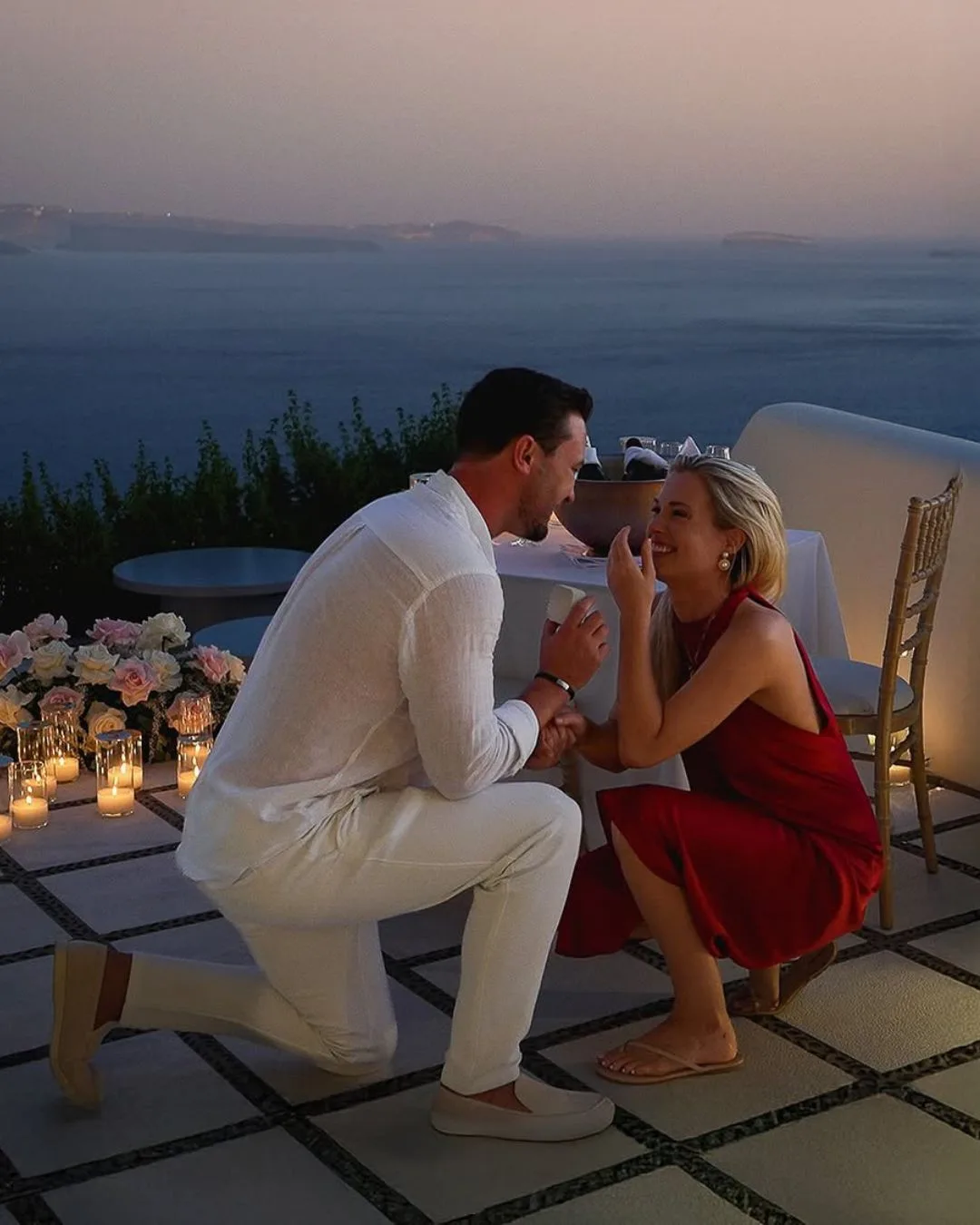 Princess Diana's Niece, Lady Eliza Spencer, Engagement Ring Details | marie claire