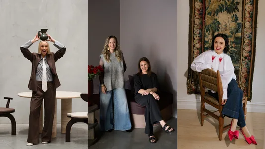Meet Australia’s Most Influential Interior Creatives
