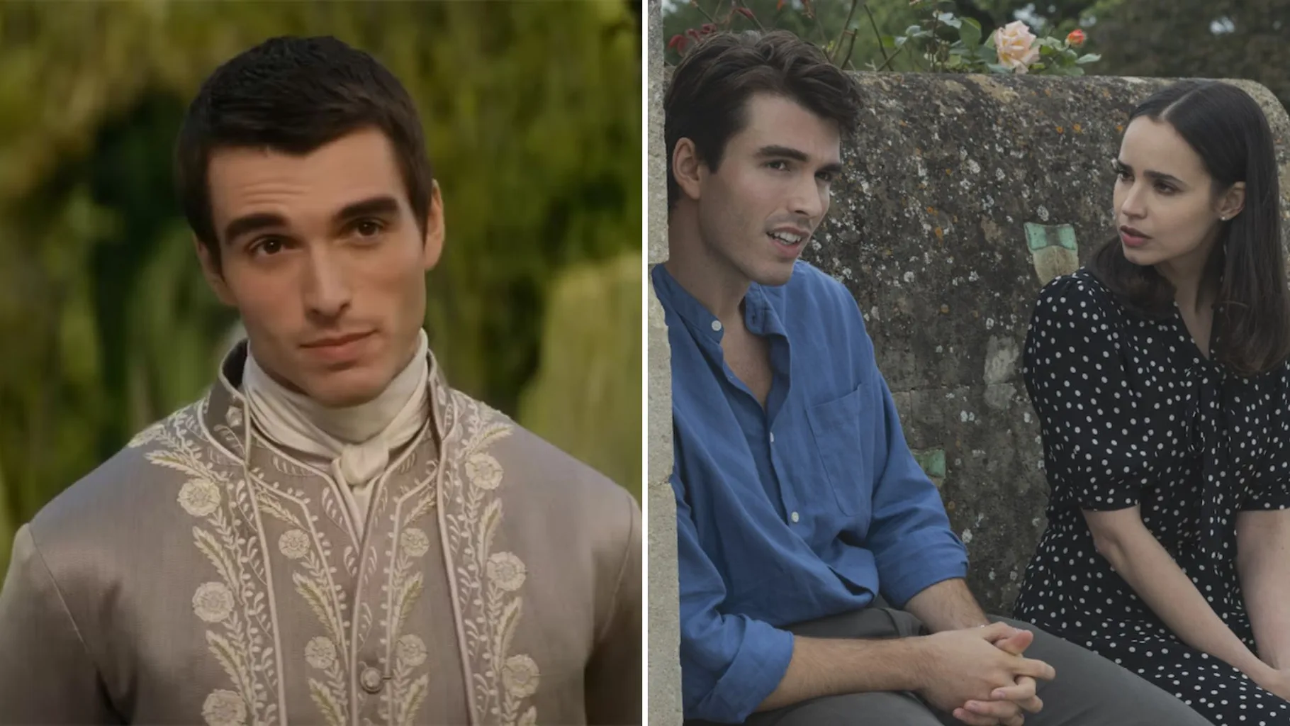 My Oxford Year’s Corey Mylchreest: Girlfriend, Movies & Shows | marie ...