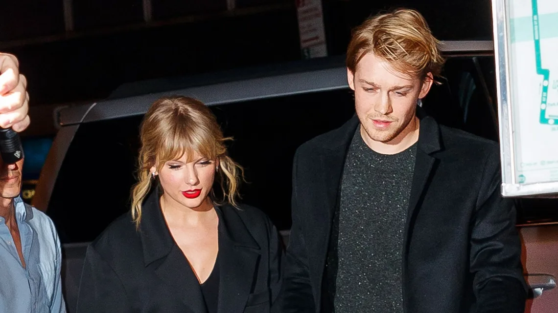 The Truth About Taylor Swift and Joe Alwyn's Relationship
