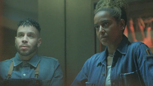 Seven Things You Don't Know About Amaka Okafor | marie claire