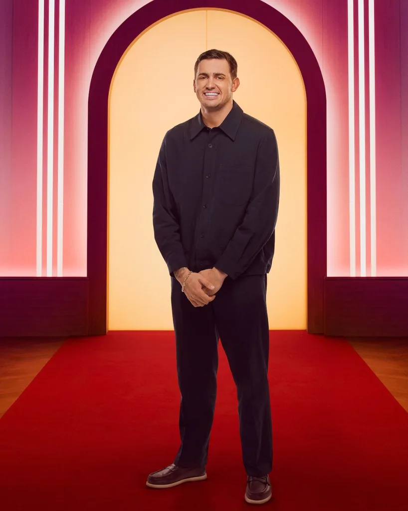 Everything You Want To Know On 'Love Is Blind UK' Season 2 Cast | marie ...