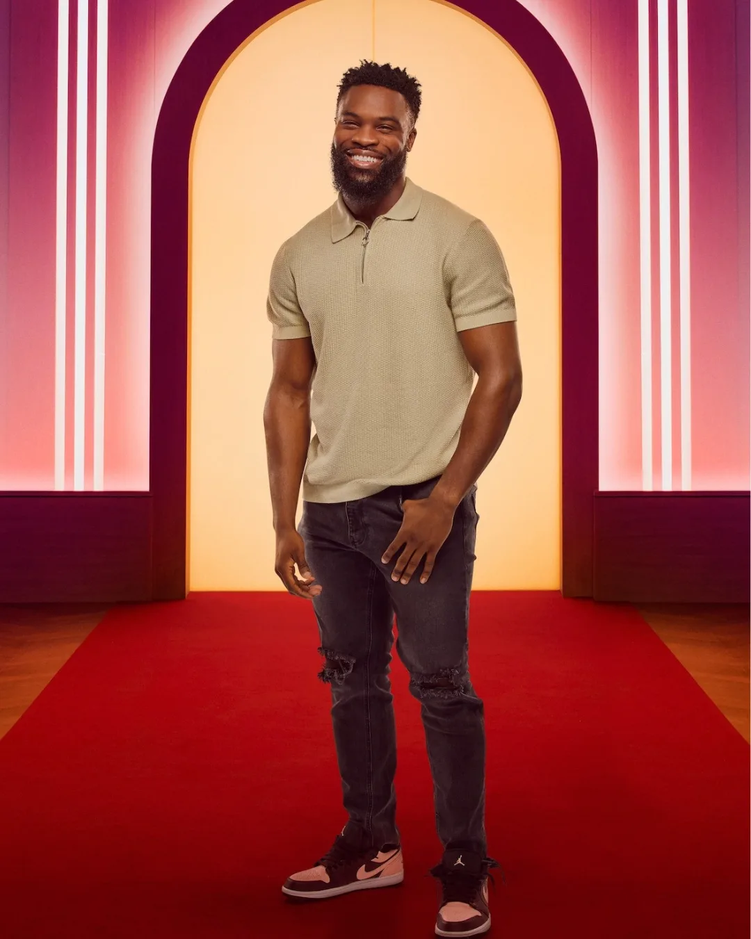 Everything You Want To Know On 'Love Is Blind UK' Season 2 Cast | marie ...