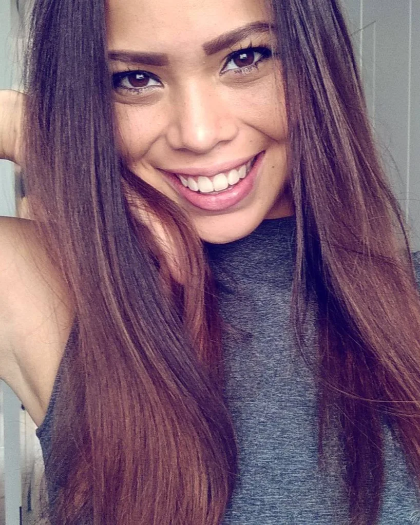 Ivana Smit: Model’s Death After Threesome Reinvestigated | marie claire