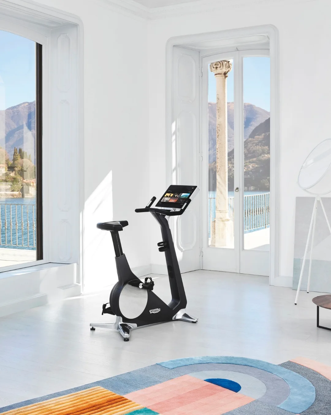 Why Technogym Is The Ultimate Name In Designer Workouts | marie claire