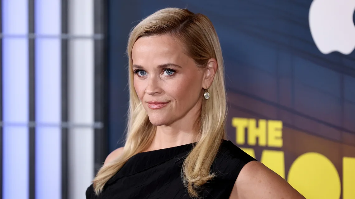 Reese Witherspoon Just Spoke About Surviving An Abusive Relationship ...