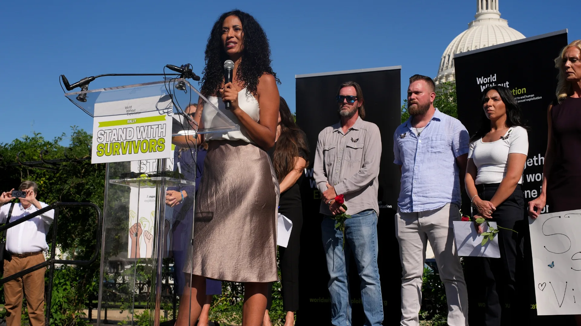 The New 33,000 Page Jeffrey Epstein Files Explained | marie claire