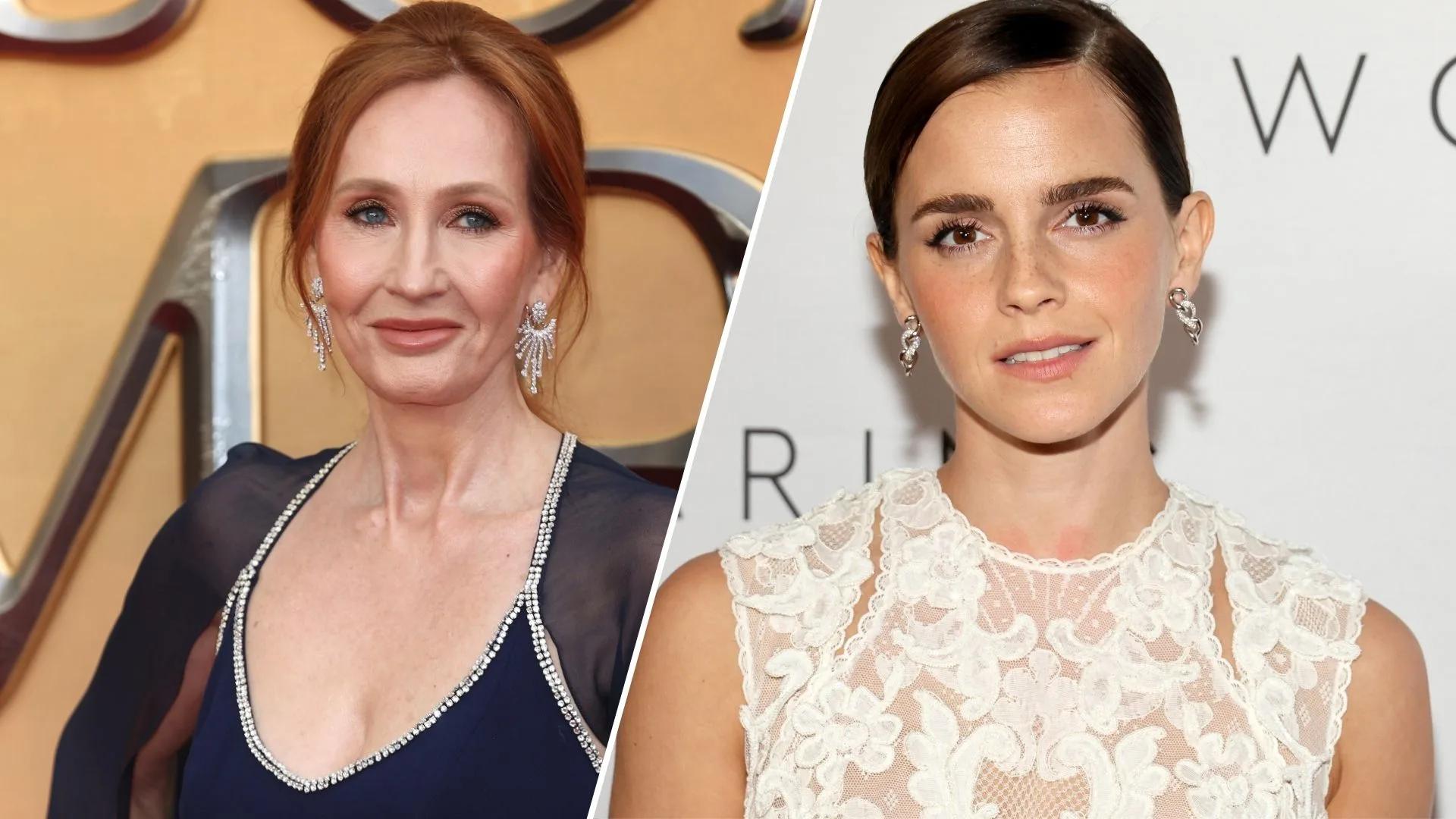 A 2-Minute Explainer On J.K. Rowling & Emma Watson's Latest Rift ...