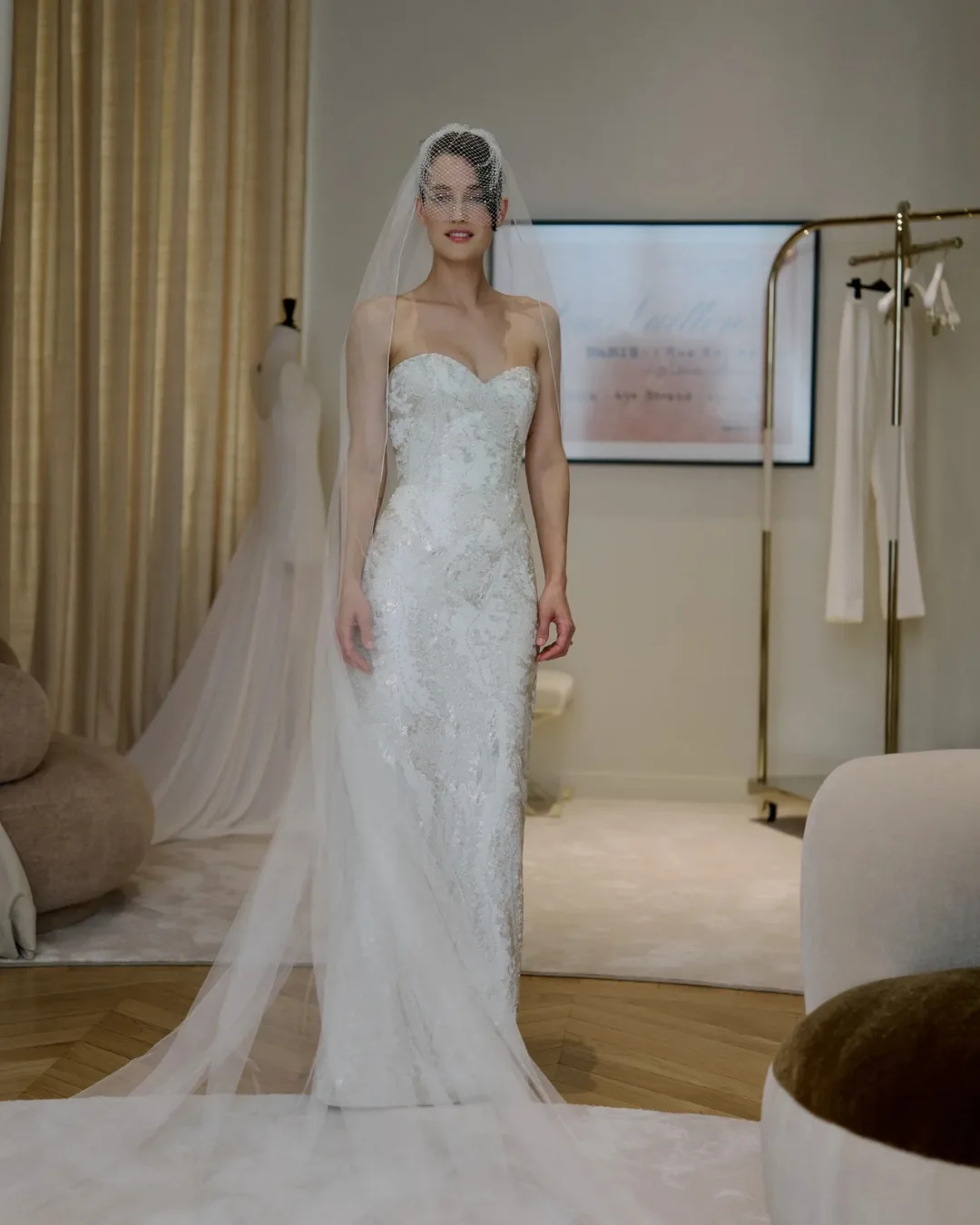 See Inside Chloë Grace Moretz And Kate Harrison's Wedding | marie claire