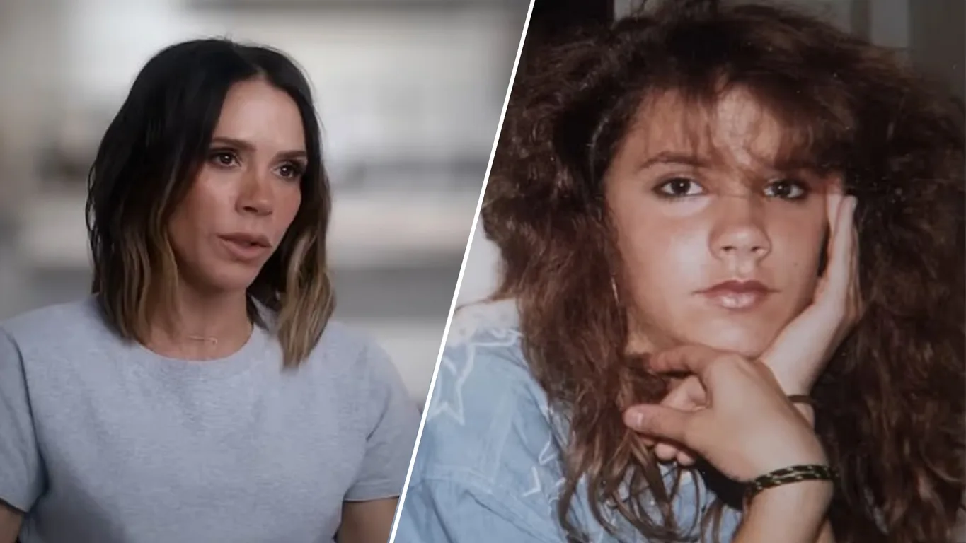 Victoria Beckham's Netflix Documentary: Everything To Know | marie claire