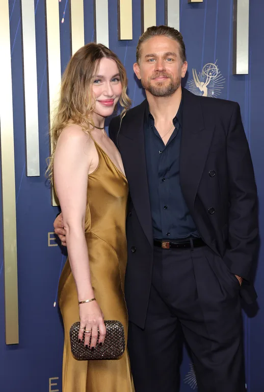 Who Is Charlie Hunnam's Wife? Meet His Partner Of 20 Years