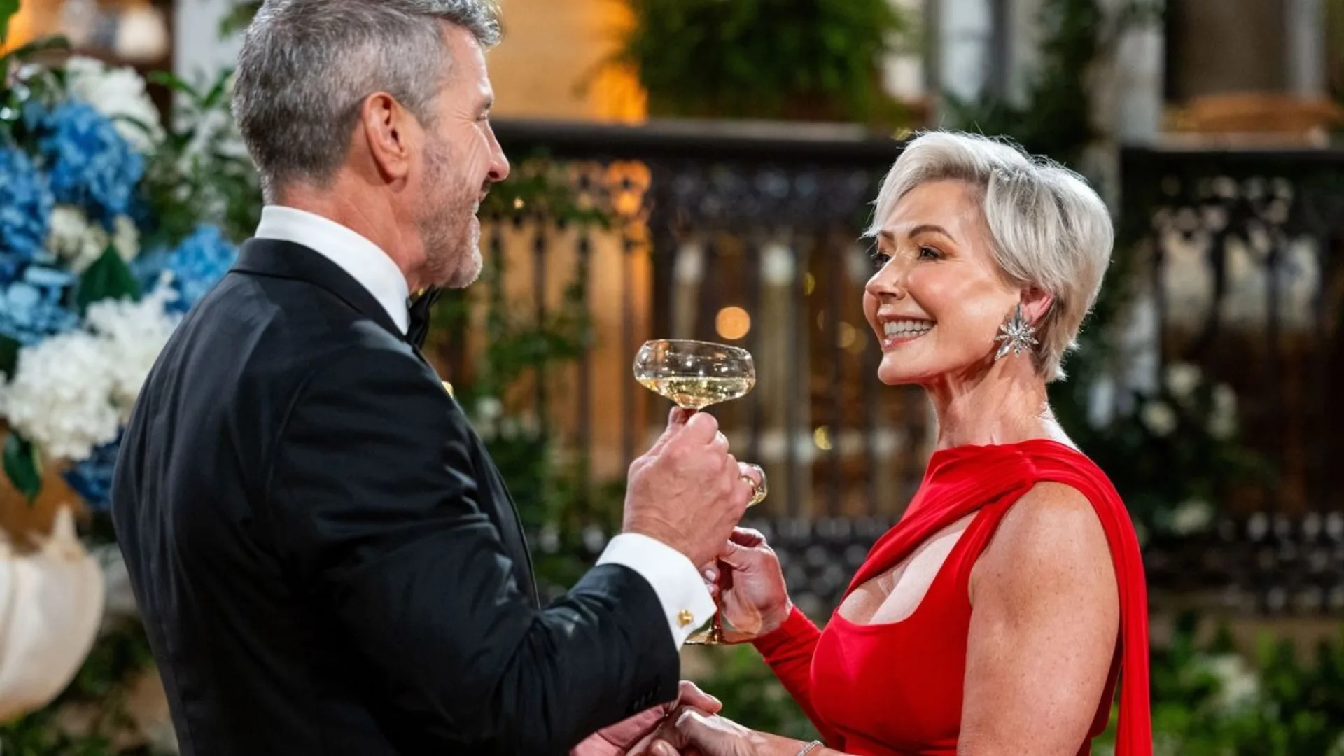 Felix Von Hofe & Jess Navin From 'The Bachelors' Have Ended Their ...