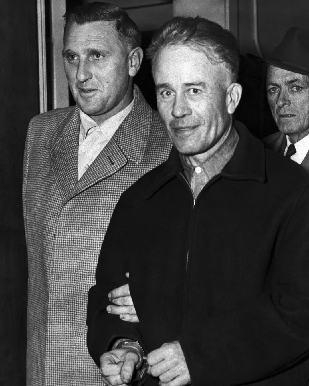 How Did Ed Gein Die? The True Story Behind The 'Monster' Killer