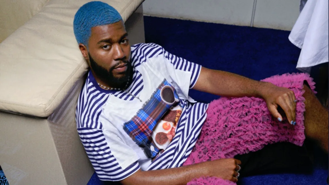 Singer Khalid On Grief, Queer Identity And The Return Of Fun Pop ...