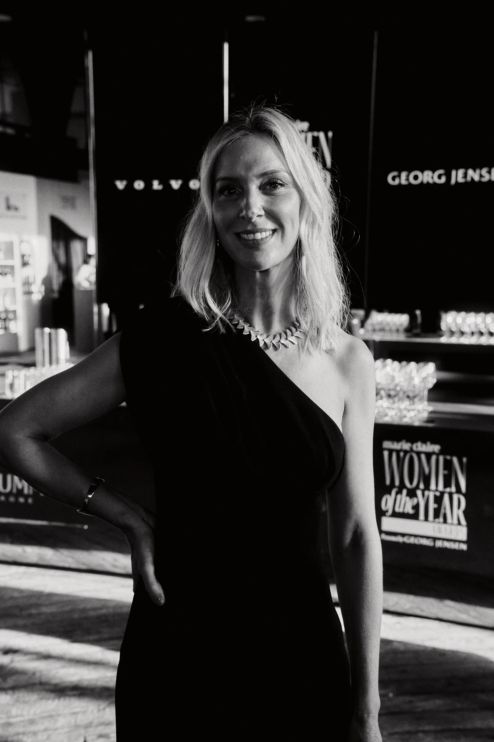 Inside Marie Claire's 2025 Women of the Year Awards