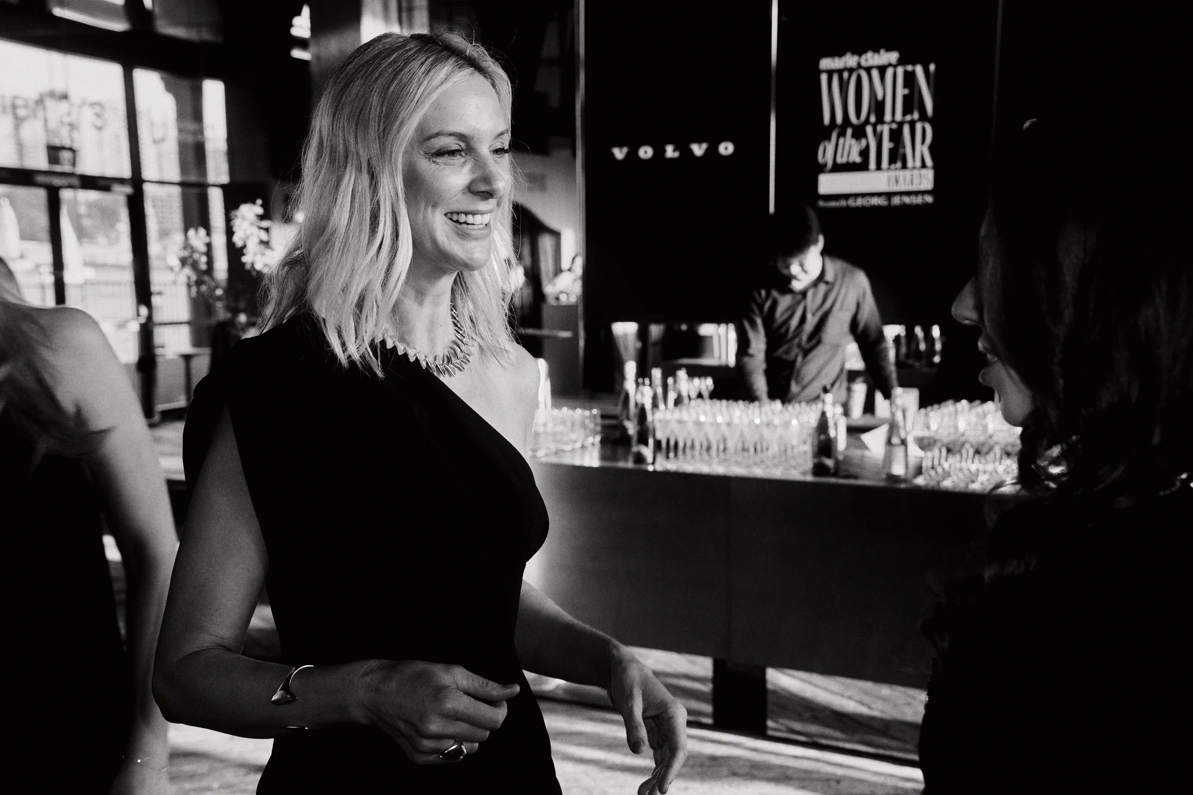 Inside Marie Claire's 2025 Women of the Year Awards