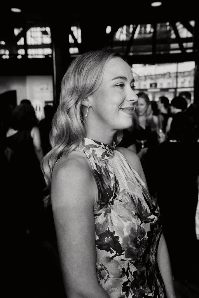 Inside Marie Claire's 2025 Women of the Year Awards