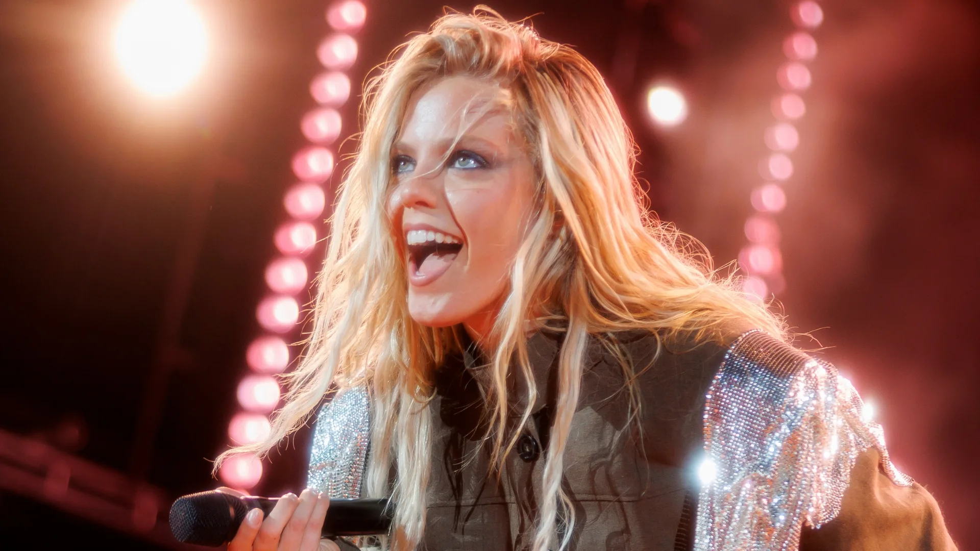 Your Guide To Securing Tickets To Reneé Rapp's Australian Tour | marie ...