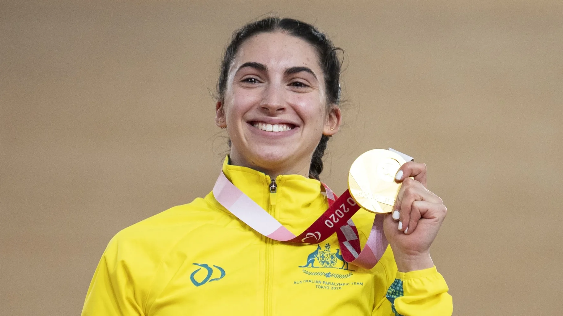 Australian Paralympian Paige Greco Dies Suddenly At 28| marie claire