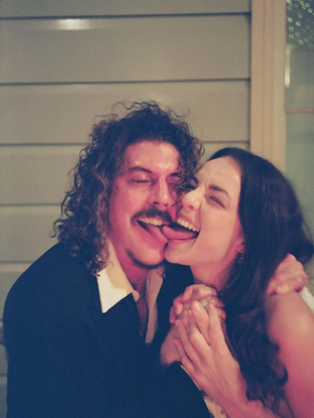 Inside Abbie Chatfield And Adam Hyde's Relationship | marie claire