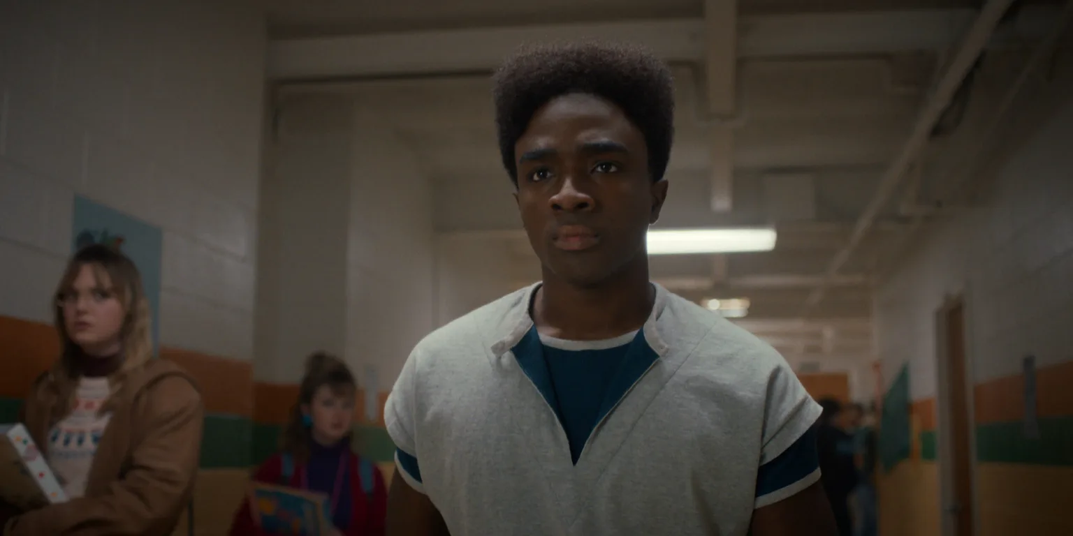 Who Survives The Final Season Of Stranger Things? | marie claire