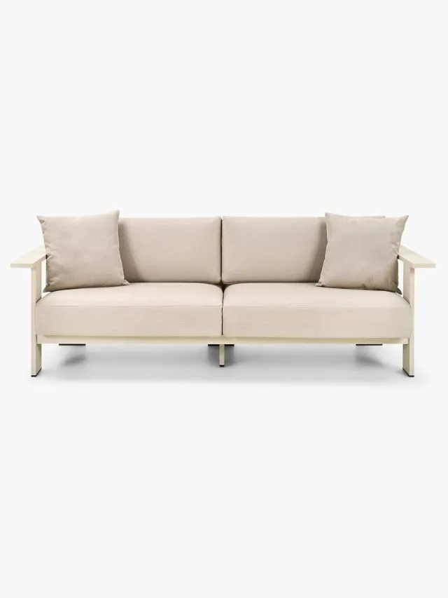 The Couch We’ve Spotted In Every Influencer’s Living Room Is On Sale