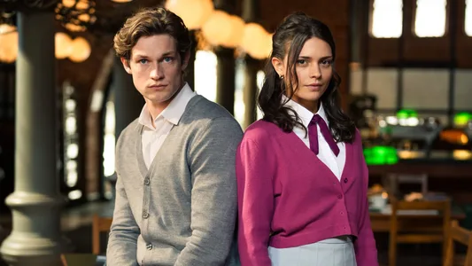 Exact Time & Date 'Maxton Hall' Season 2 Comes Out In Australia | marie ...